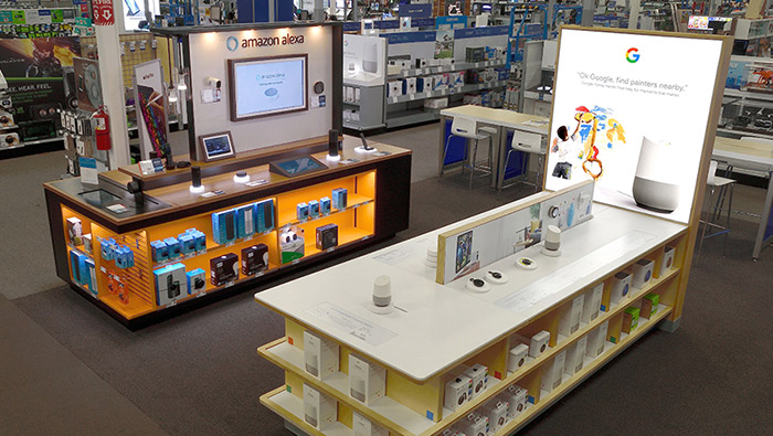 About Us - Retail Display & Touch Kiosk Solutions | Retail Display Expert